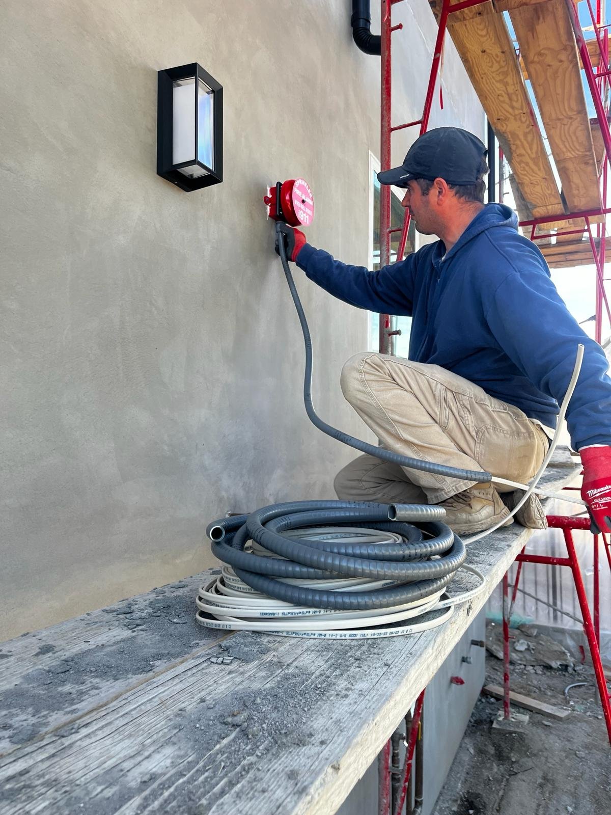 How Much Does a Fire Sprinkler System Cost? - FirePro Tech
