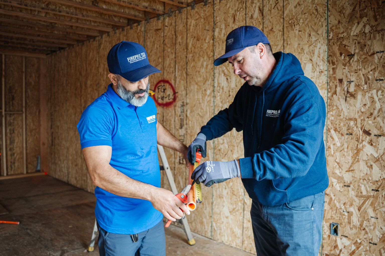 Testing Fire Sprinkler Systems: Safety Guide 2025